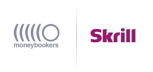 New Name and Logo for Moneybookers - BP&O