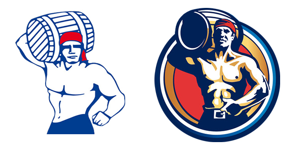 New Packaging for Dutch Gold by Mike Ballinger - BP&O