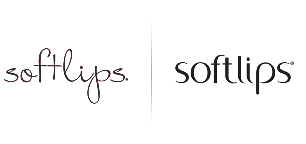 New Logo and Packaging for Softlips - BP&O