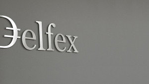 New Visual Identity for Delfex by Jan Zabransky - BP&O