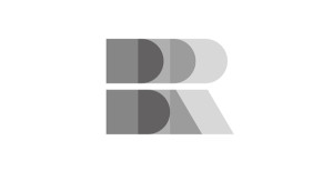 New Logo and Brand Identity for BRR - BP&O