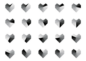 New Logo and Brand Identity for Ness by Moving Brands - BP&O