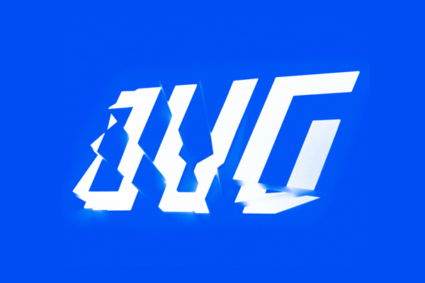 New Brand Identity for OVG by Studio Dumbar - BP&O