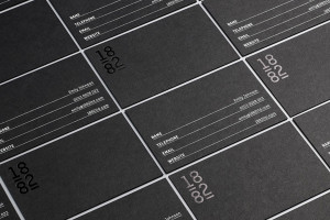 New Visual Identity for 1882 by Pentagram - BP&O