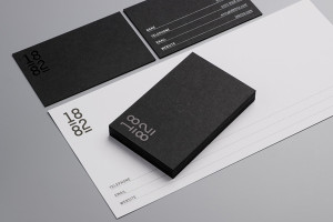 New Visual Identity for 1882 by Pentagram - BP&O