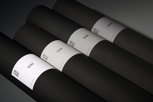 New Visual Identity for 1882 by Pentagram - BP&O