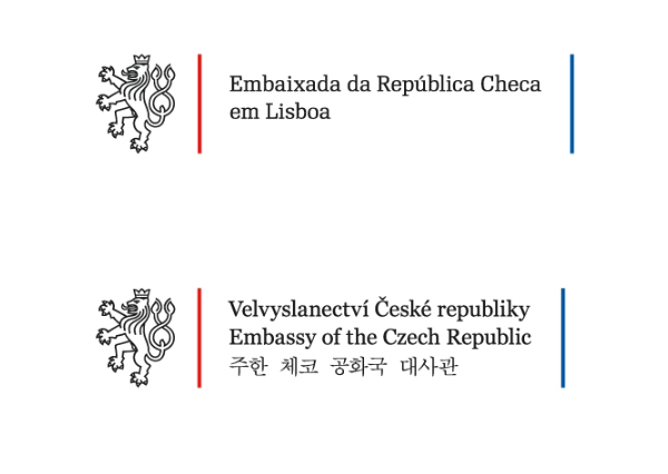 New Logo for CZ Ministry of Foreign Affairs - BP&O