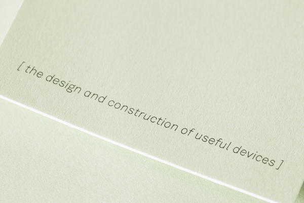 New Logo and Branding for Etxe by Blok - BP&O