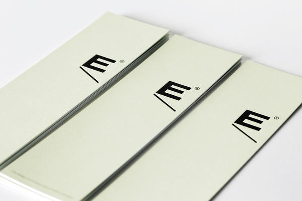 New Logo and Branding for Etxe by Blok - BP&O