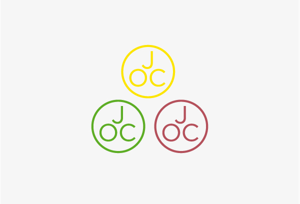 New Logo and Packaging for JOC by Francesc Moret - BP&O