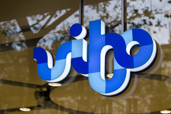 Vibo Logo