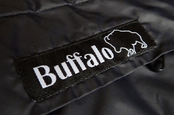 Buffalo Fashion Logo Wiesbaden, Germany June 03 2018: BUFFALO Logo