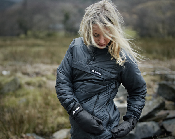 New Brand Identity for Buffalo Systems by The Consult - BP&O