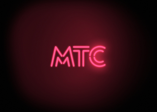 Brand Identity for Melbourne Theatre Company by Interbrand - BP&O