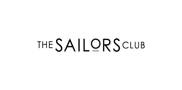 New Logo and Brand Identity for The Sailors Club by Folke - BP&O