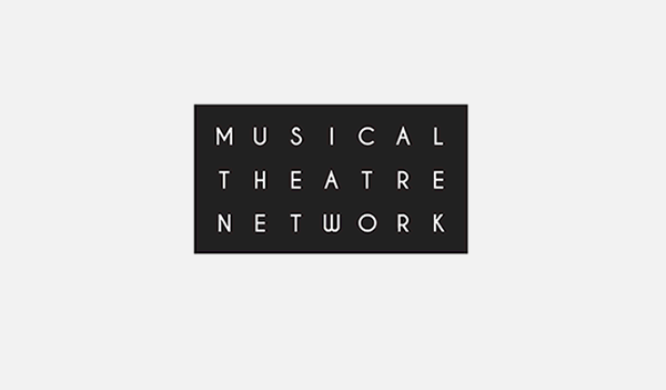 New Brand Identity for Musical Theatre Network by Glad - BP&O