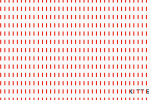 New Logo and Branding for Kitte by Hara Design Institute - BP&O