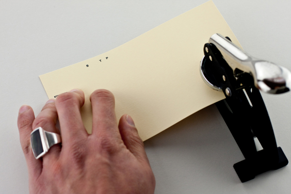 New Brand Identity for BTP - BP&O