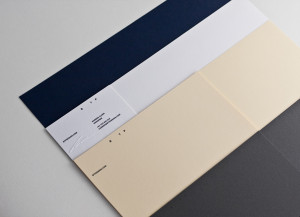 New Brand Identity for BTP - BP&O