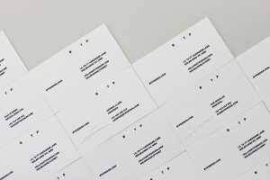 New Brand Identity for BTP - BP&O