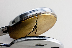 New Brand Identity for BTP - BP&O