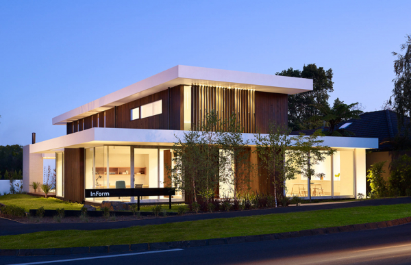 New Brand Identity for InForm by Hofstede - BP&O