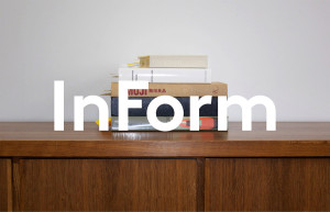New Brand Identity for InForm by Hofstede - BP&O