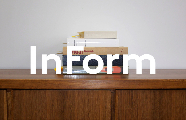 New Brand Identity for InForm by Hofstede - BP&O