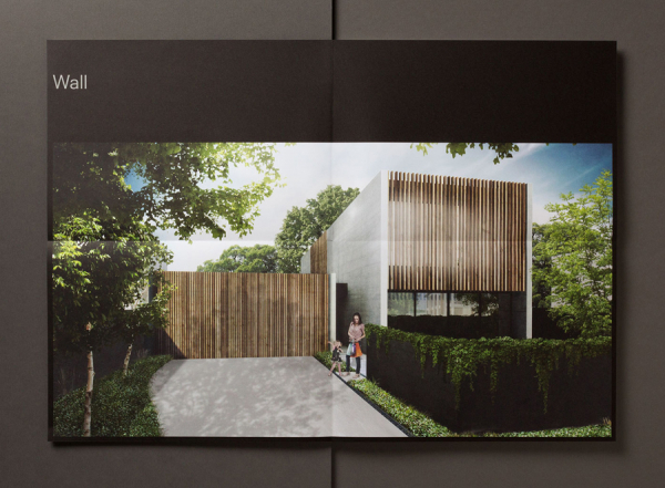 New Brand Identity for InForm by Hofstede - BP&O