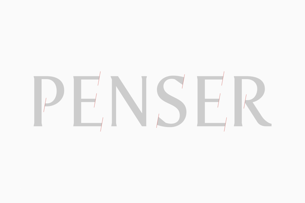 New Brand Identity for Erik Penser Bank by Bedow — BP&O