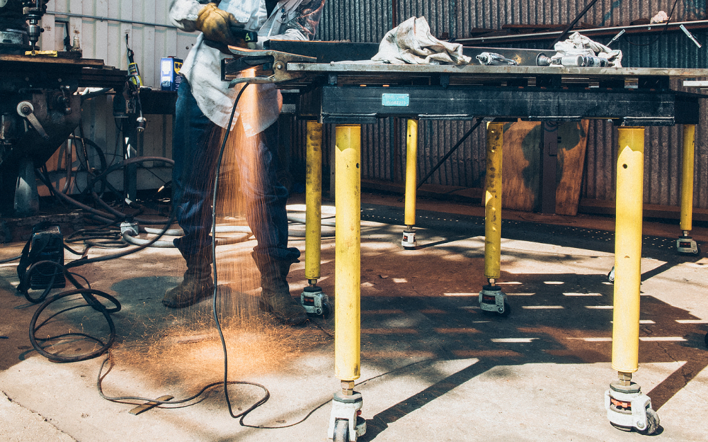 New Logo & Brand Identity for HEWN by Föda — BP&O