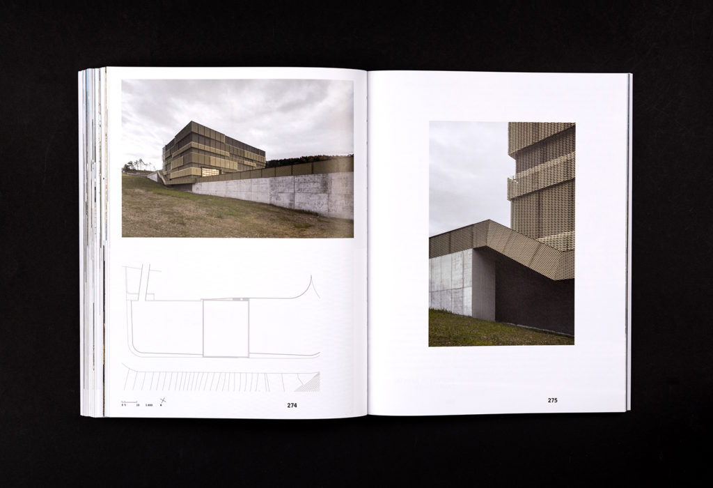 New Architecture in South Tyrol by Studio Mut — BP&O