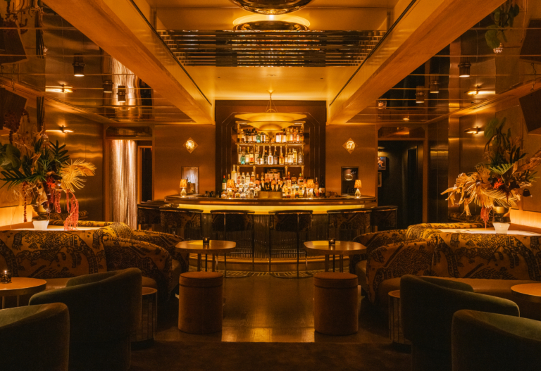 Logo & Branding for Tigre by Triboro — BP&O