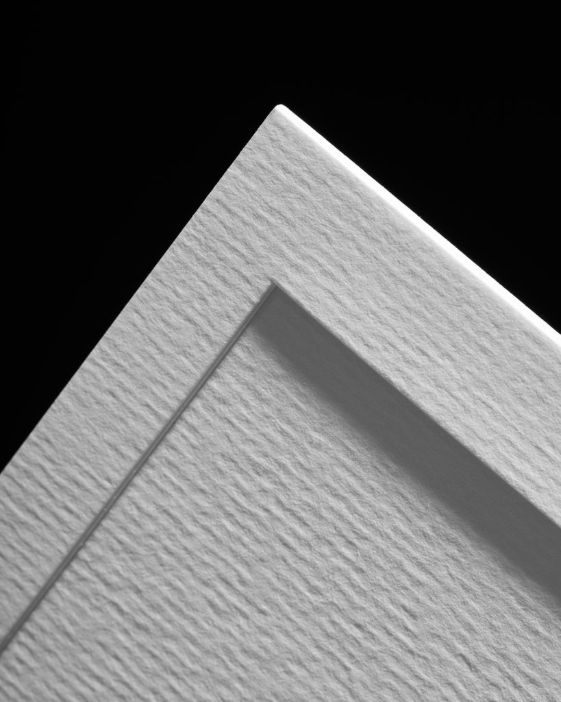 New Packaging for Unfolded by Commission — BP&O