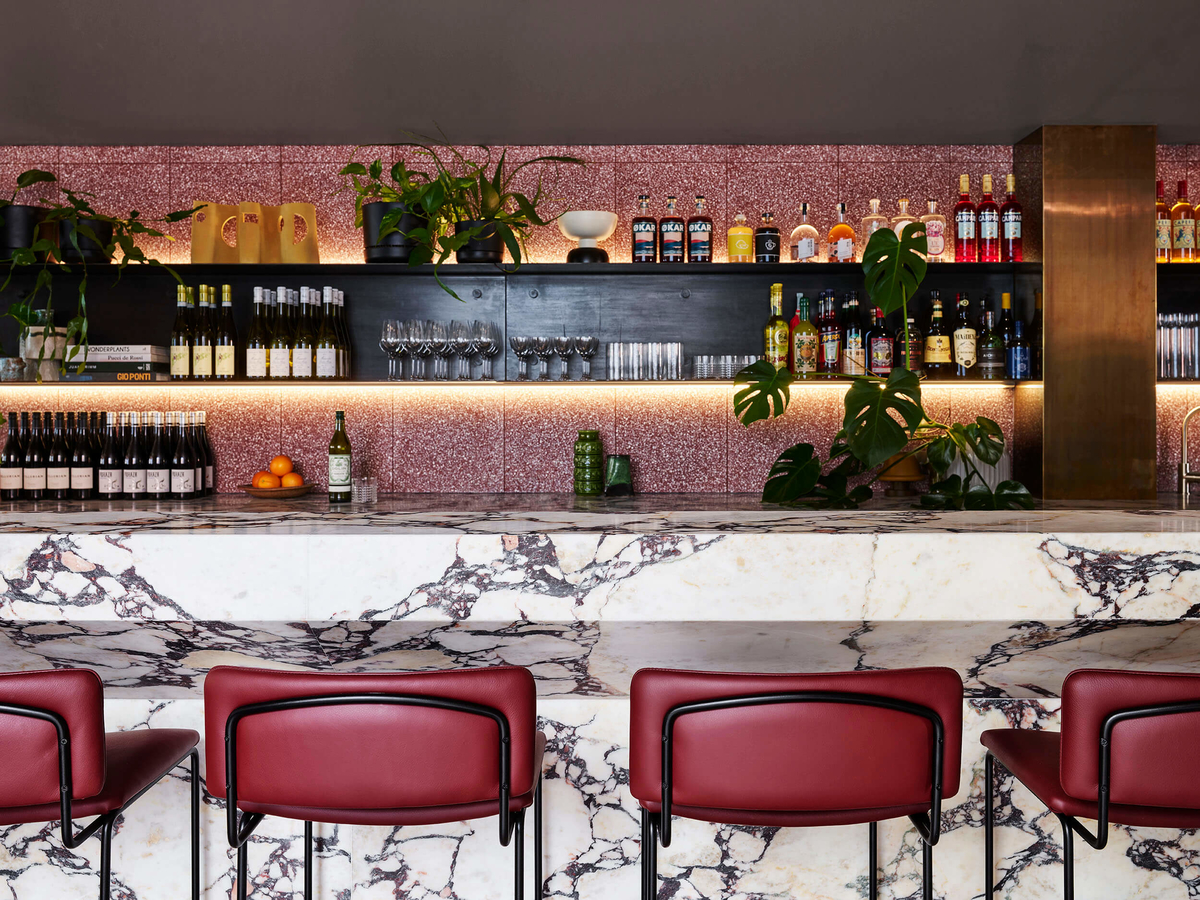 New Brand Identity for Lagotto by Studio Hi Ho — BP&O