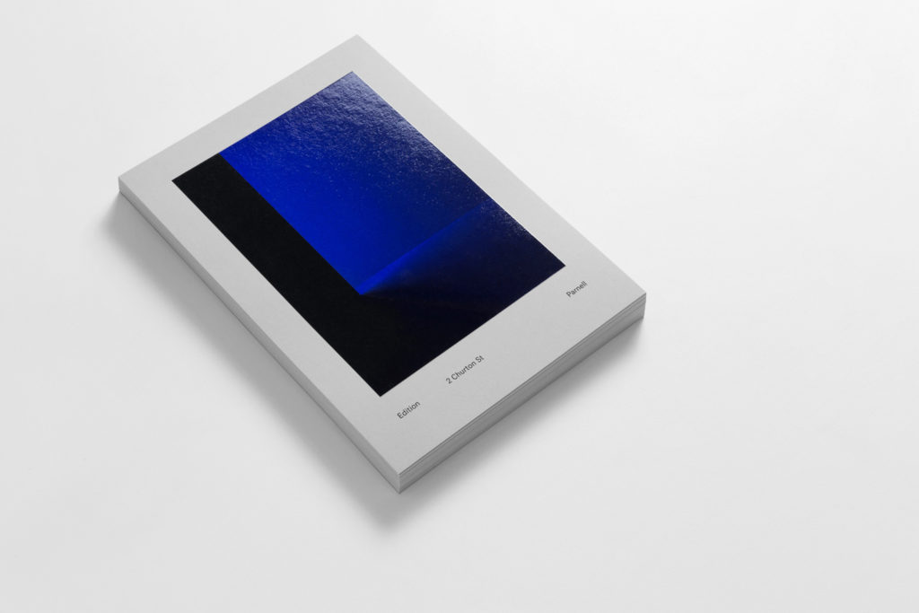 New Brand Identity for Edition by Studio South — BP&O