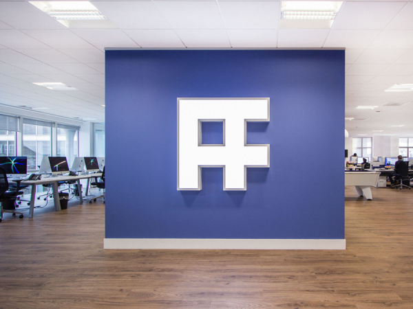 New Brand Identity for Austin Fraser by Felt — BP&O