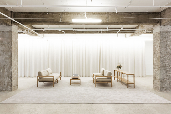 New Graphic Identity for 246 Queen Street by Studio South — BP&O