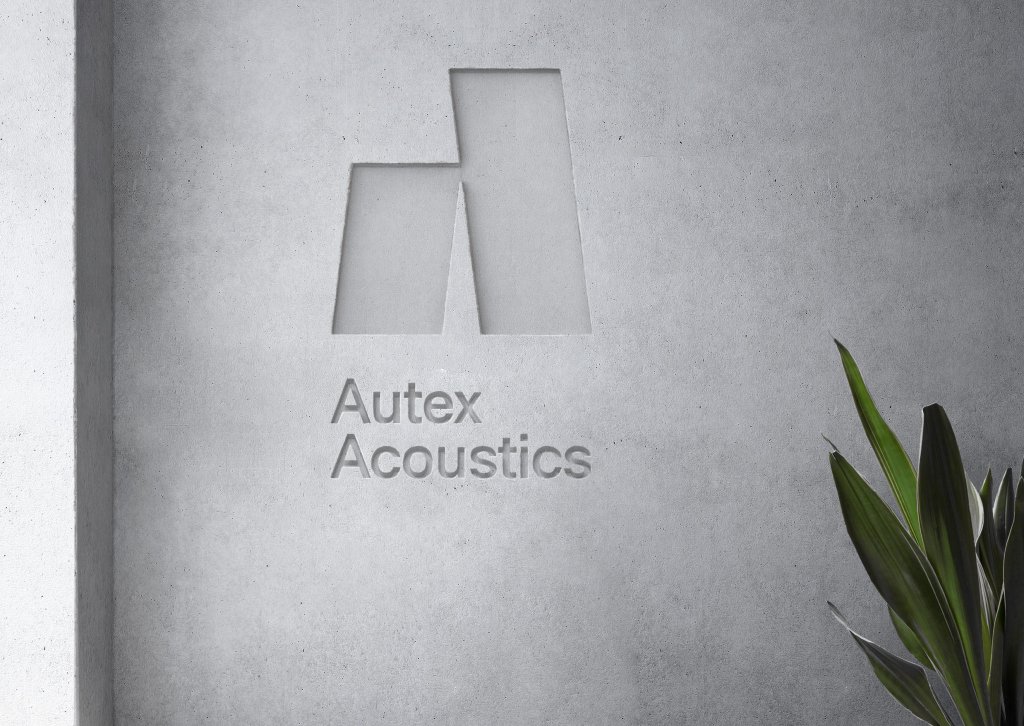 New Branding for Autex Acoustics by Marx Design — BP&O