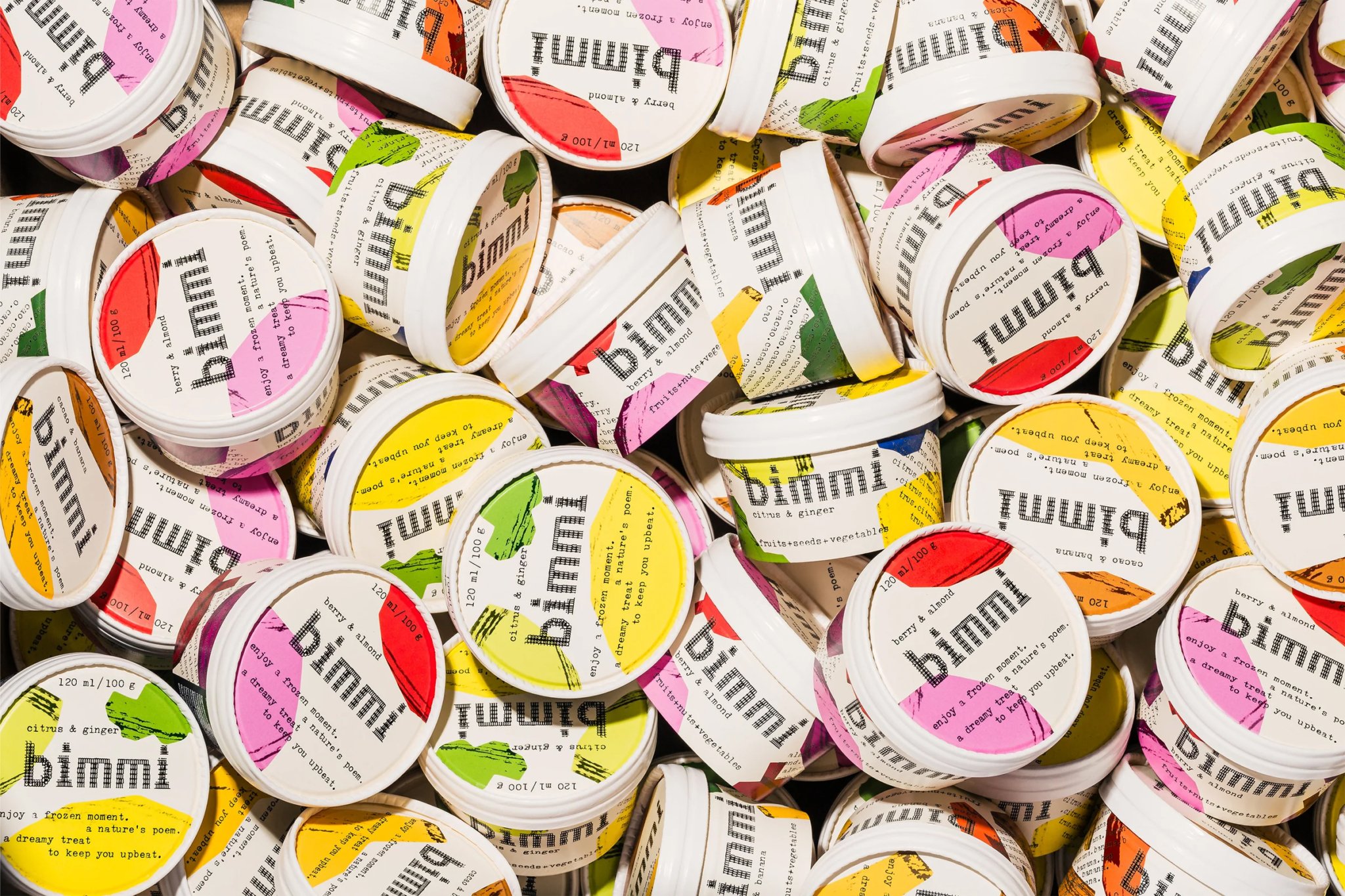 BP&O - Branding, Packaging and Opinion