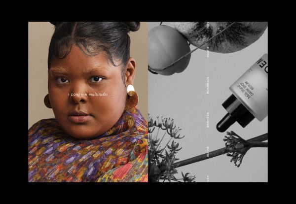 New Branding & Packaging for Eadem by Lotta Nieminen — BP&O