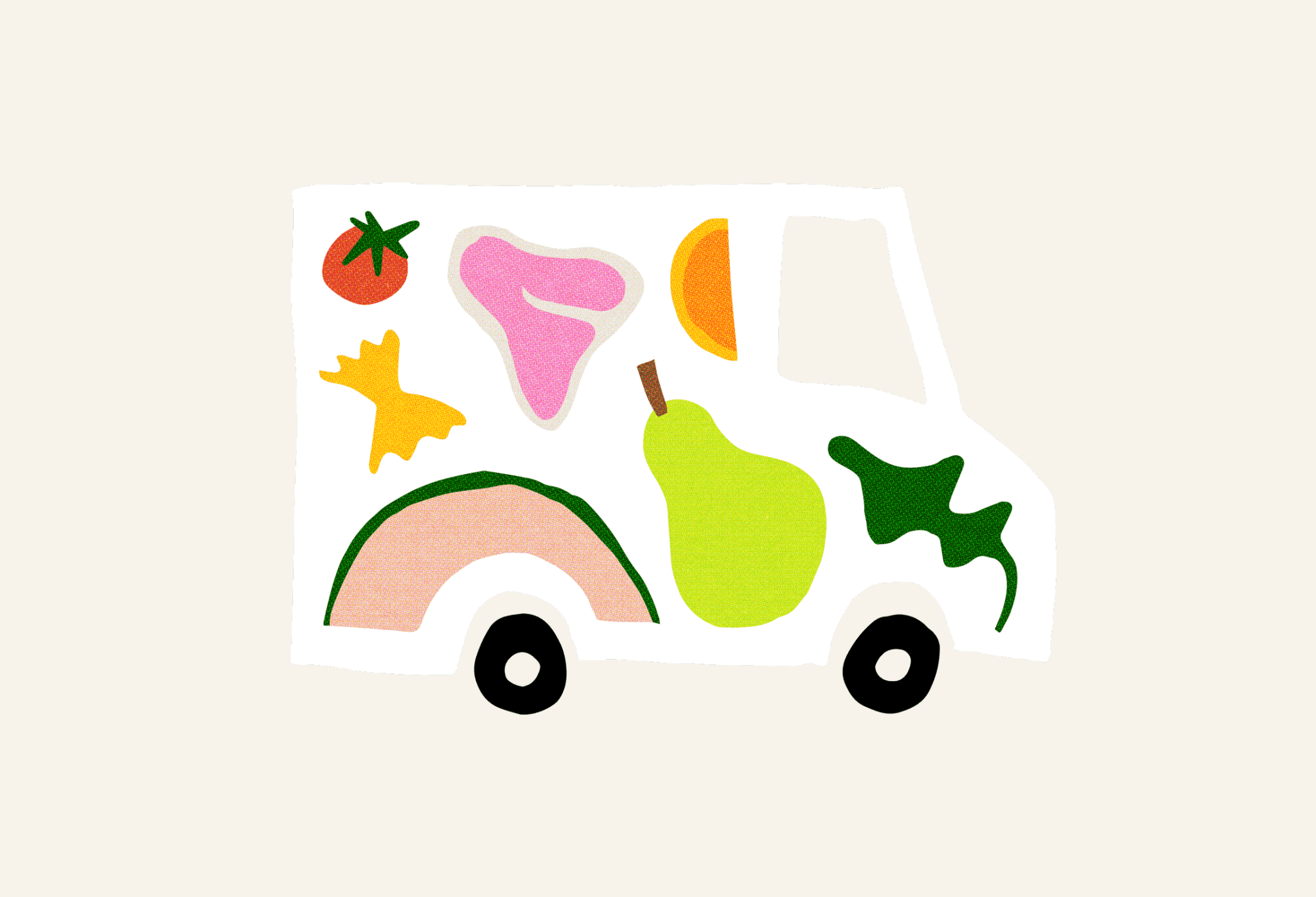 New Logo & Brand Identity for Fergus by Principal Studio – BP&O