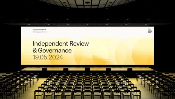 Logo & Branding for Frank Penny by Bedow — BP&O