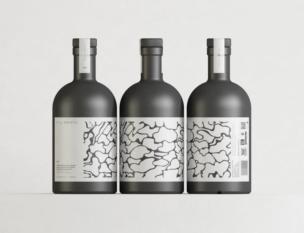 Vodka Packaging