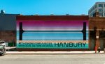 Hanbury by Base Design — BP&O - Branding, Packaging and Opinion