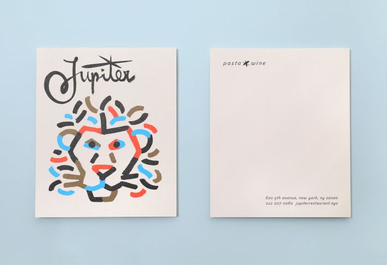 New Branding for Jupiter by Triboro — BP&O