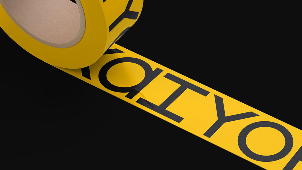 New Brand Identity for Kaiyo by Pentagram — BP&O