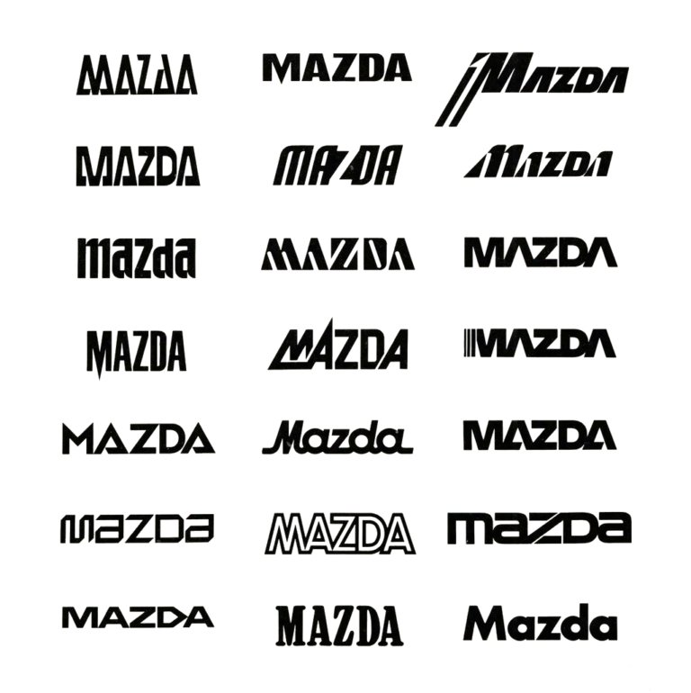 Mazda by Rei Yoshimura & PAOS, 1975 — BP&O History
