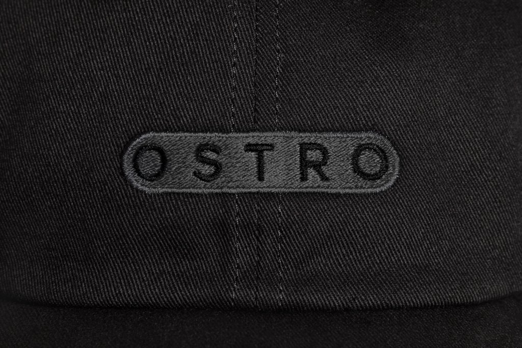New Logo & Branding for Ostro by Mucho — BP&O