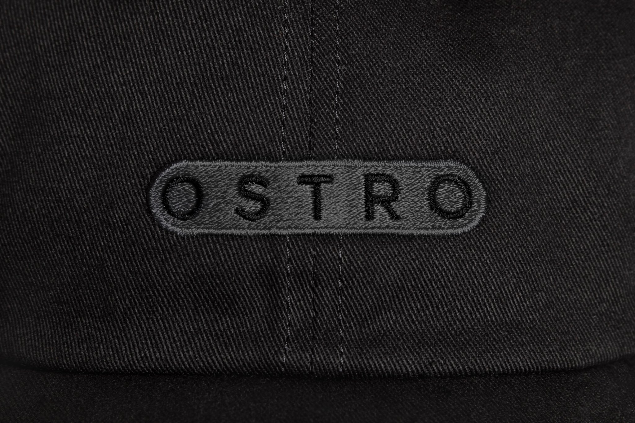 New Logo & Branding for Ostro by Mucho — BP&O